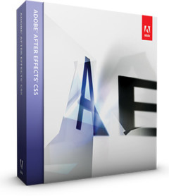 After Effects CS5.5 Now Available For Instant Download! | ProDesignTools