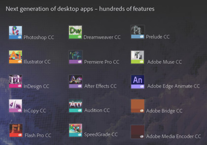 New Adobe "CC" Release Now Available - What You Need to Know ...
