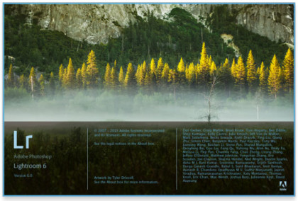 Adobe Lightroom 6 (CC 2015) Direct Download Links - Free Trials ...